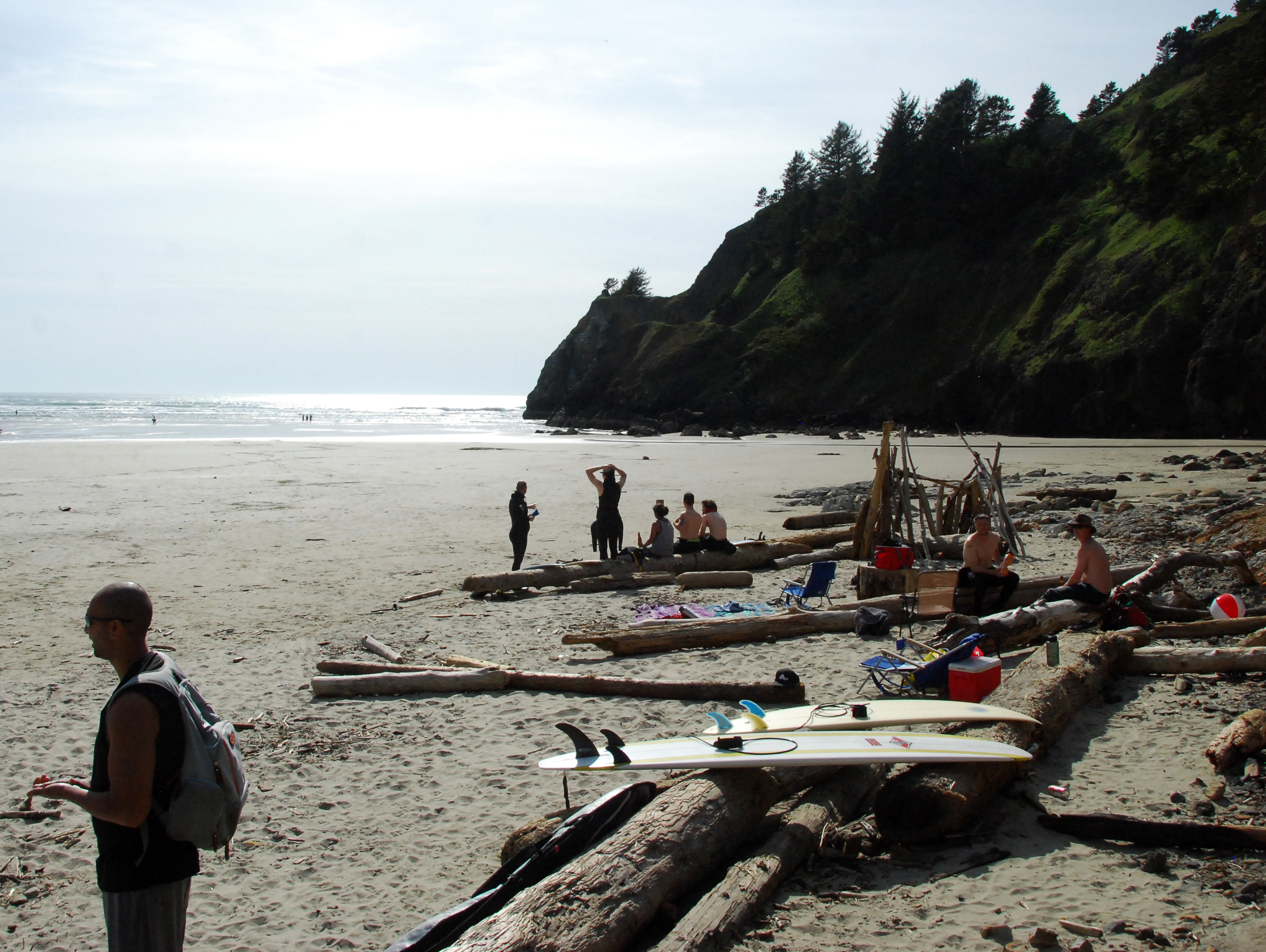 Agate Beach (5)